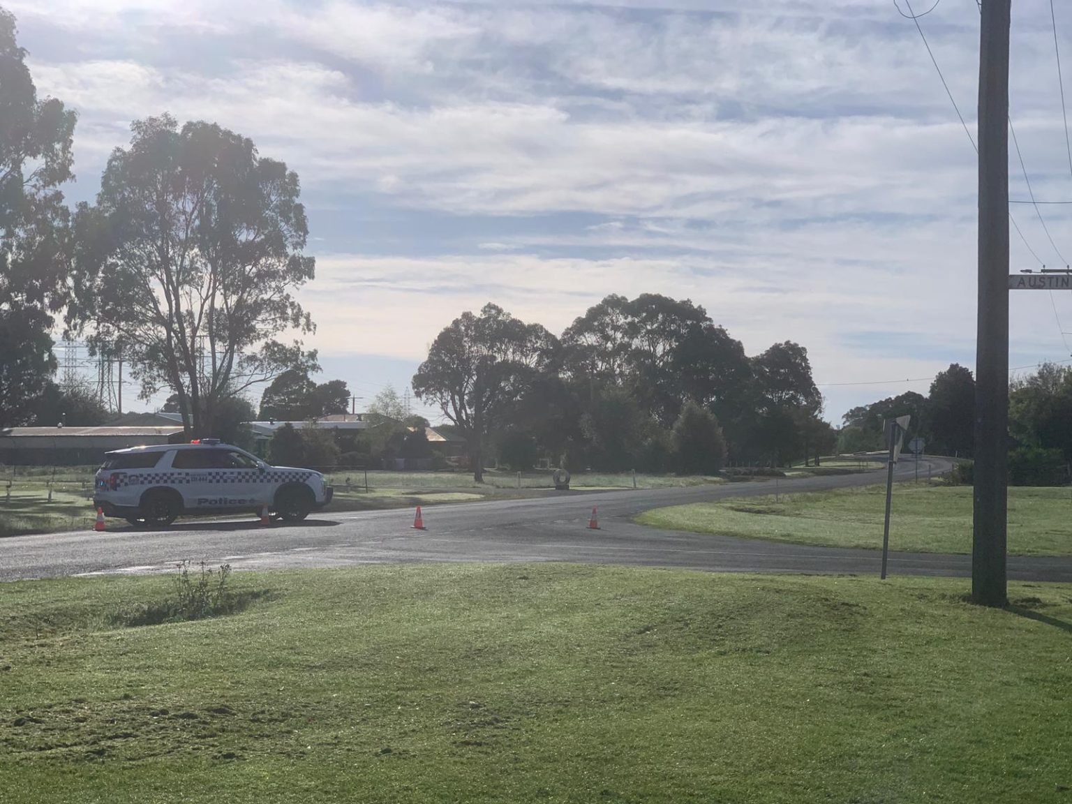 Body found in Newborough | Latrobe Valley Express