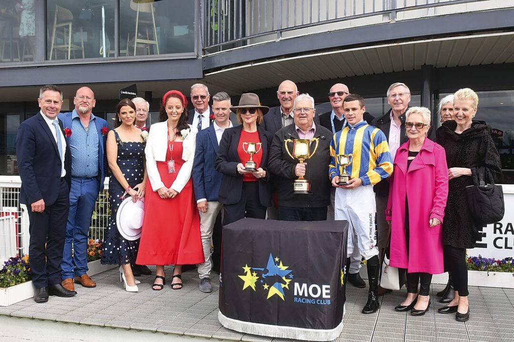 Howling to historic Moe Cup victory | Latrobe Valley Express