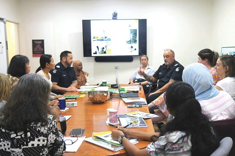 It's time to hit the road | Latrobe Valley Express