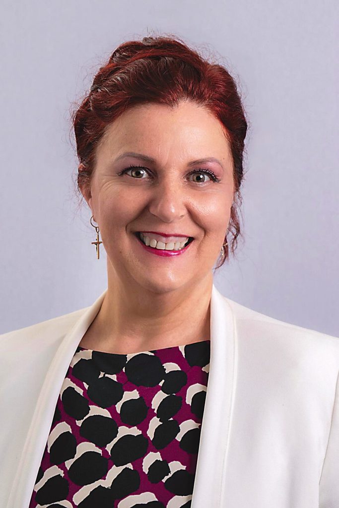 New mayor outlines her priorities | Latrobe Valley Express