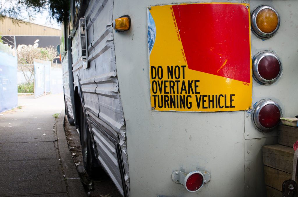 Churchill parents demand safe bus stop | Latrobe Valley Express