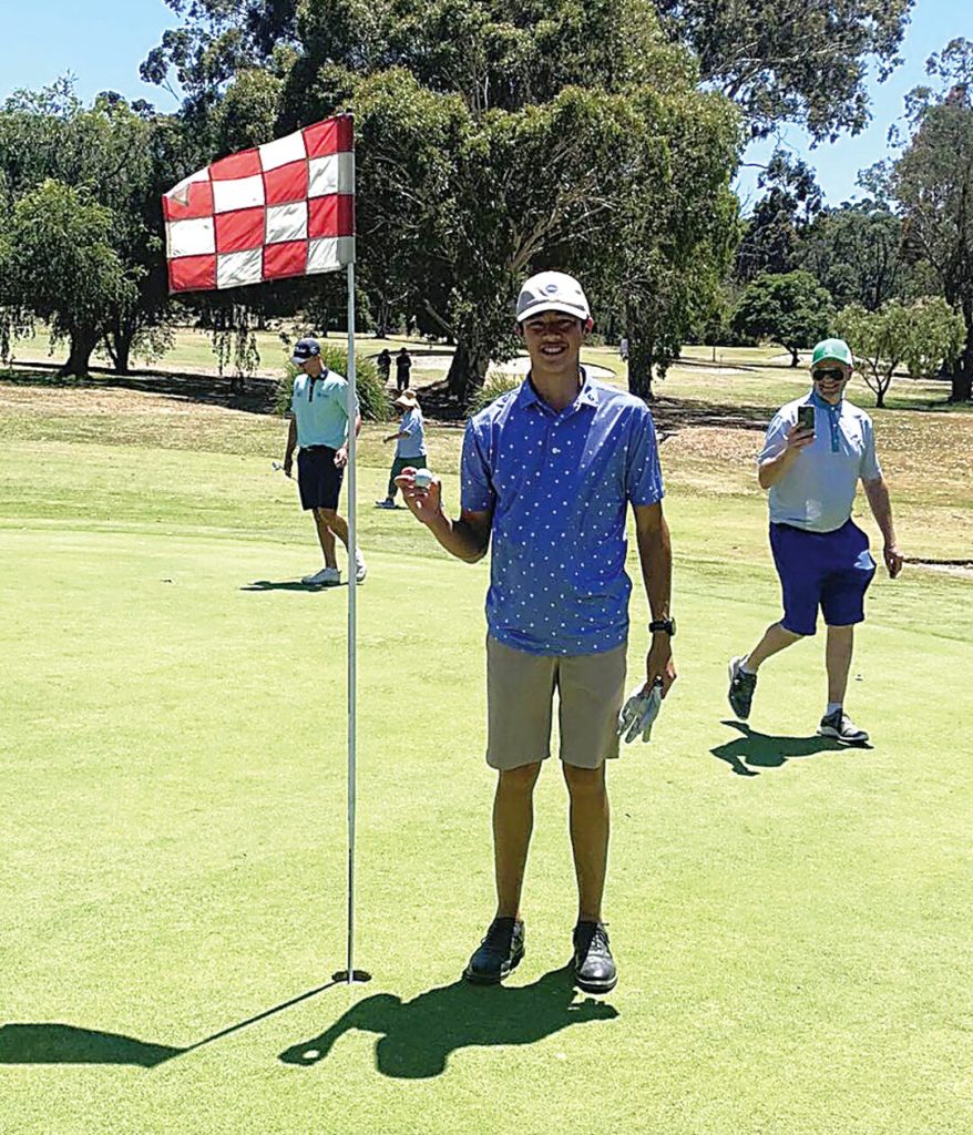 Junior breaks Yallourn course record at recent championships | Latrobe ...