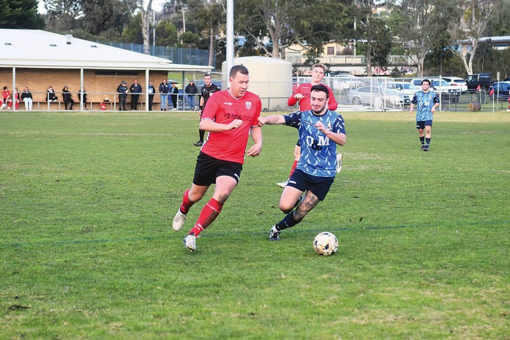 Dates set for soccer season 2026 | Latrobe Valley Express