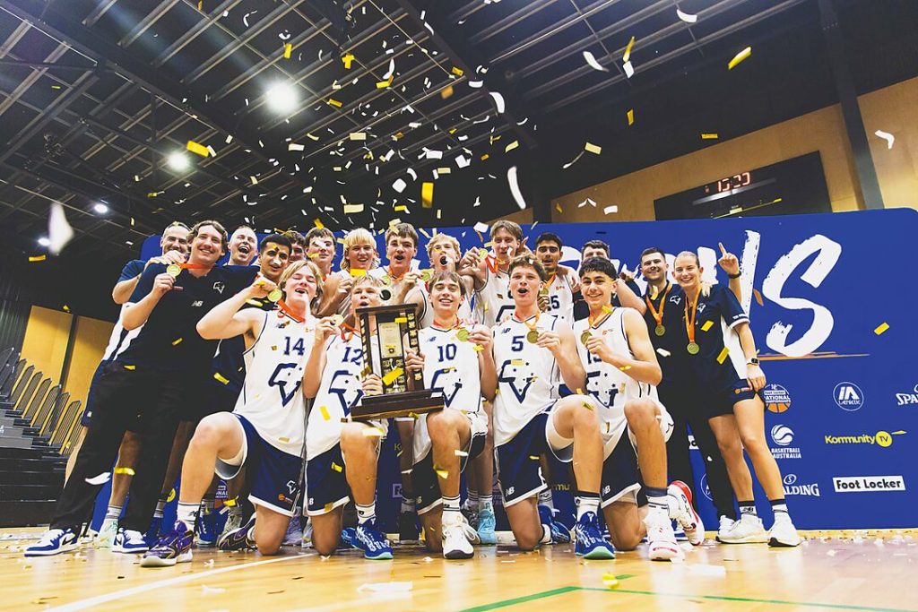 Hamilton back with Vic Country | Latrobe Valley Express