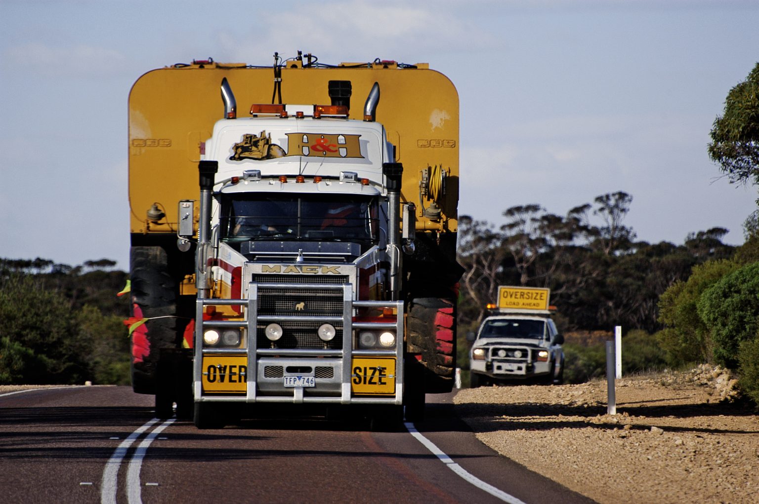 Nights of traffic disruptions ahead | Latrobe Valley Express