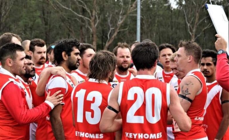 First football tragedy of 2026: Swan Reach goes into recess | Latrobe ...