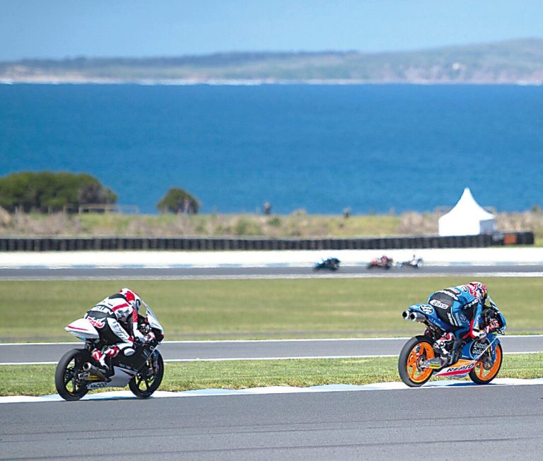 Another blow for Gippsland, Phillip Island loses MotoGP | Latrobe ...