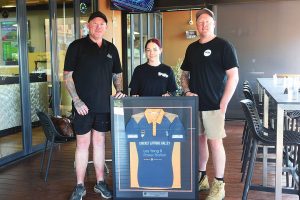 Cricket Latrobe Valley off to country week | Latrobe Valley Express
