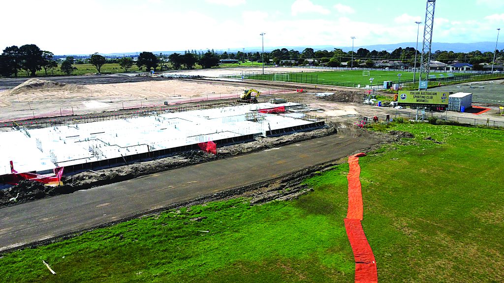 The Commonwealth Games' legacy: What we got versus what we could've had ...