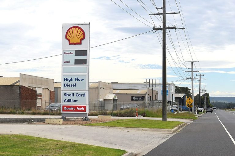 Fuel prices still high, servos running dry | Latrobe Valley Express