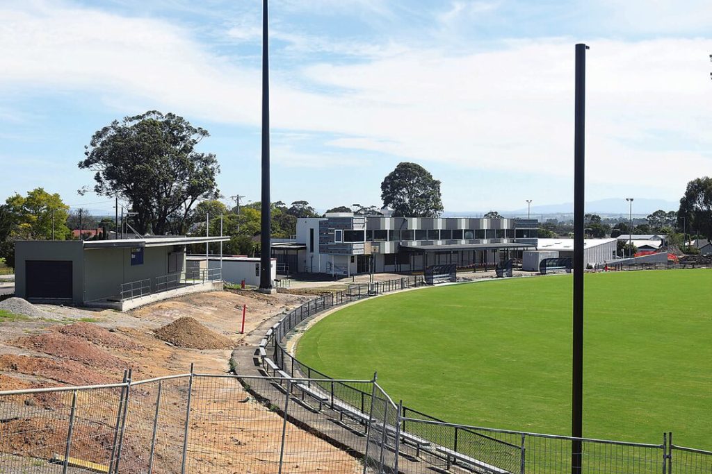 The Commonwealth Games' legacy: What we got versus what we could've had ...