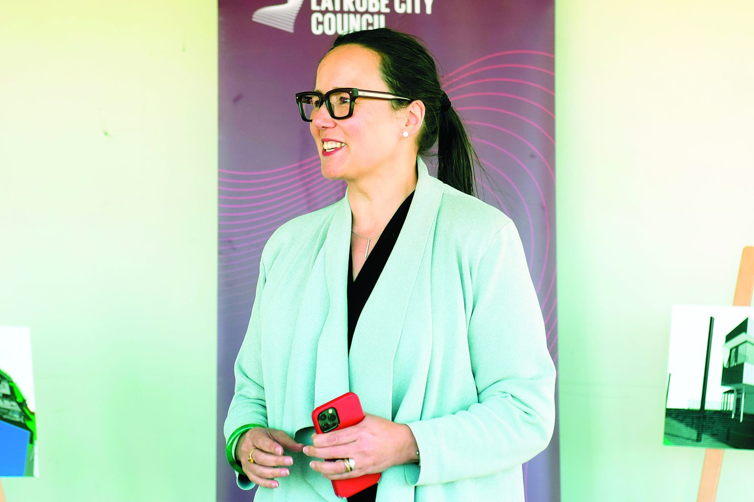 Back to the future, Shing announced as water minister again | Latrobe ...